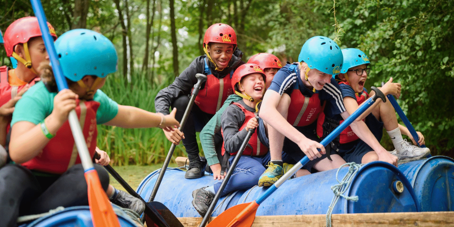 Apply now in UK: Scout Adventures Volunteer Program 2026